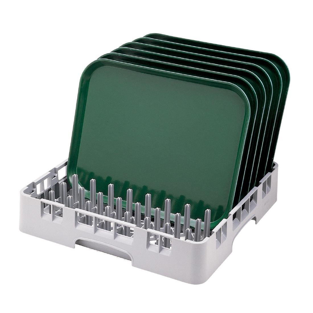 Cambro Pegged Plate Rack B2b Kirklands